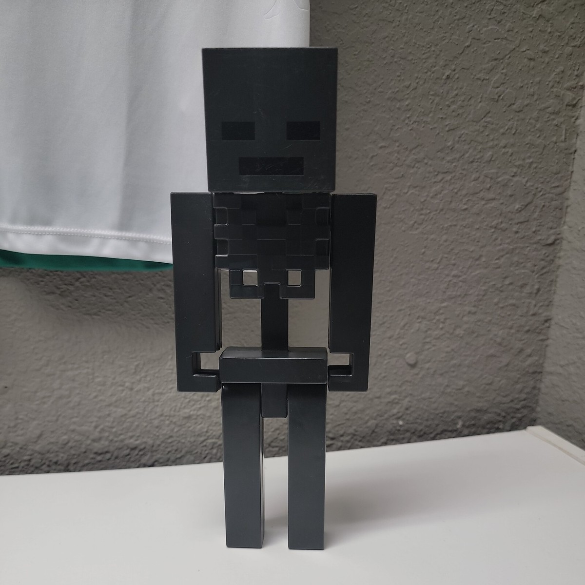 Papercraft Minecraft Wither
