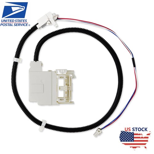 Washer Lid Lock Switch for GE Washer GTW220ACK7WW GTW335ASN2WW ...