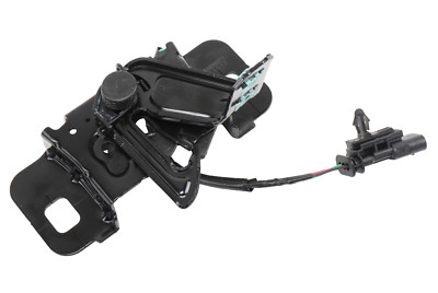 GM OEM LATCH 84896071 | eBay