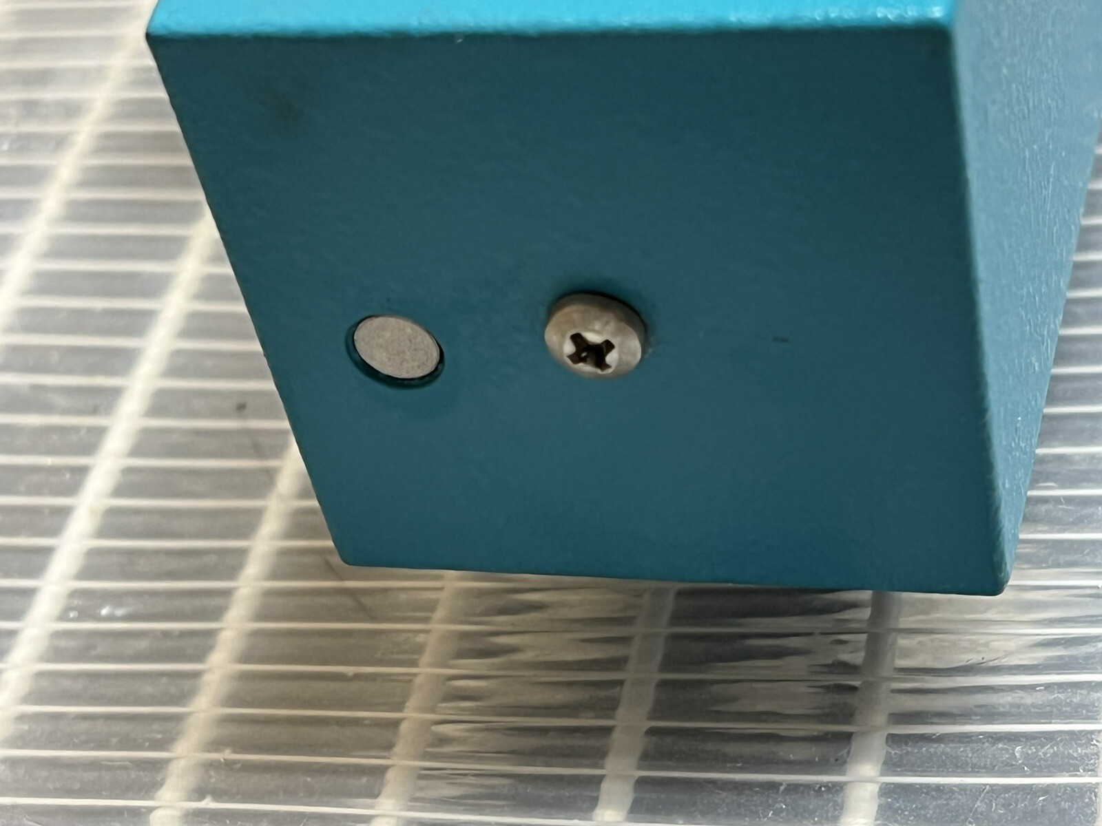 26-2910-282A / TESCOM BIBS NEGATIVE BIAS BACK PRESSURE REGULATOR DOME ...