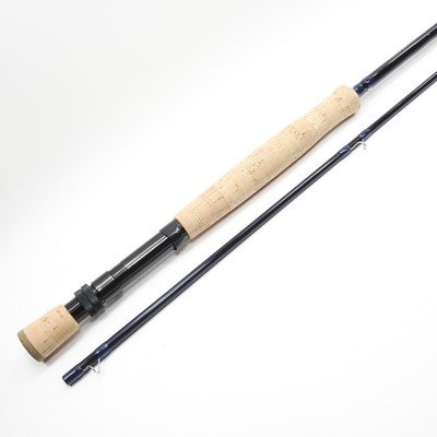 Fly Fishing - St Croix Fly Rod