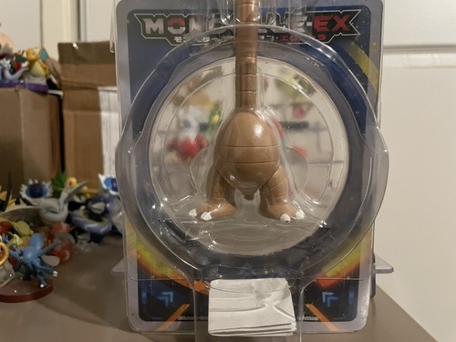 Takara Tomy Pokemon Monster Collection Toy EX EHP 10 Alola Exeggutor ...