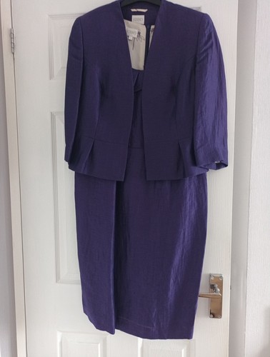 Kaliko Dress And Jacket | eBay UK