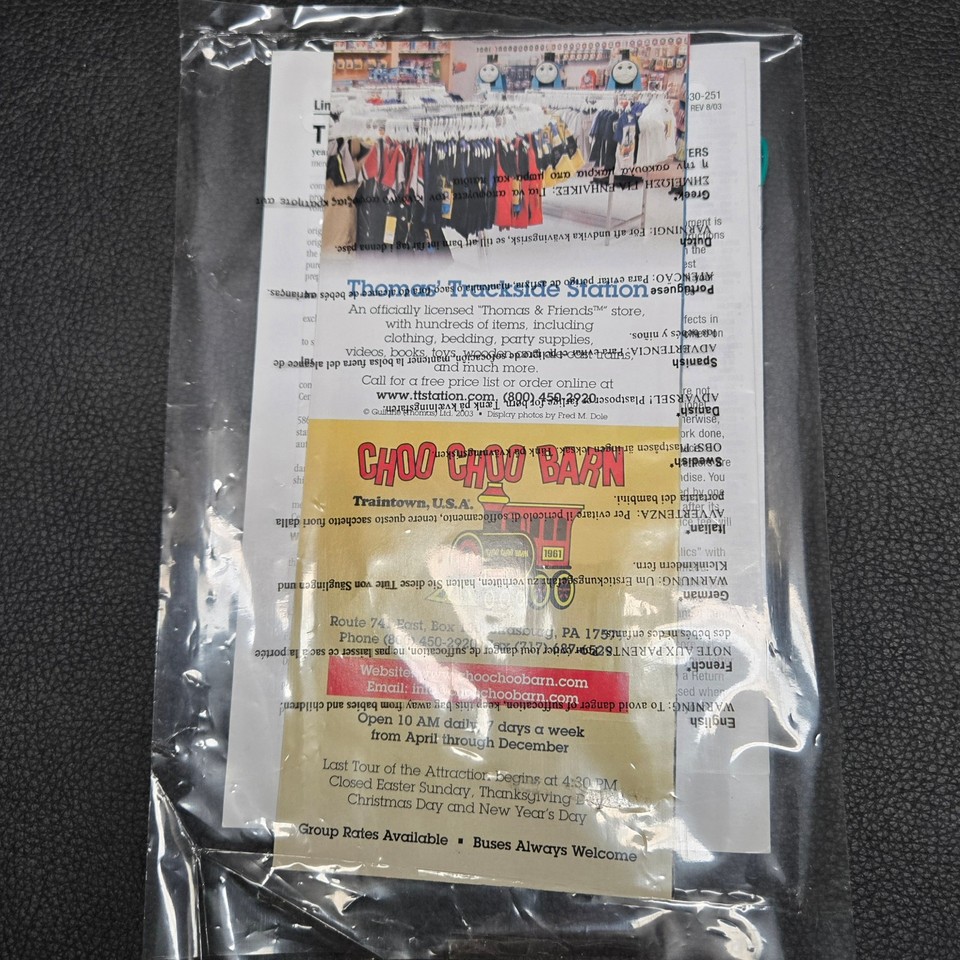 Lionel 6-24180 Choo Choo Barn Lionelville Zoo Historic Layout Series ...