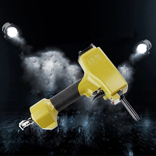 Pneumatic Nail Puller Back Nail Gun Back Template Pull Wood Support ...