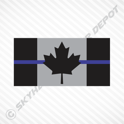 Thin Blue Line Canada