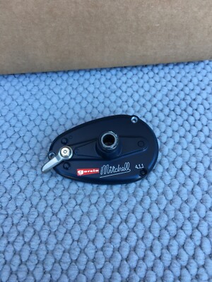 GARCIA MITCHELL 411 REEL SIDE PLATE #81109 | eBay