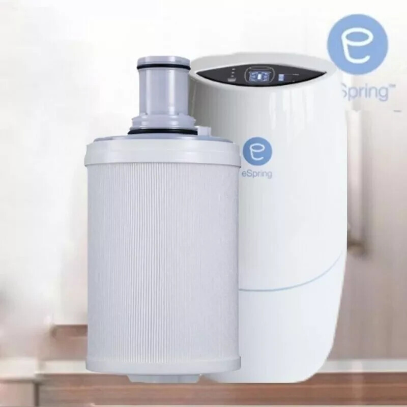 eSpring Replacement Filter Cartridge UV Technology Amway Water Purifier ...