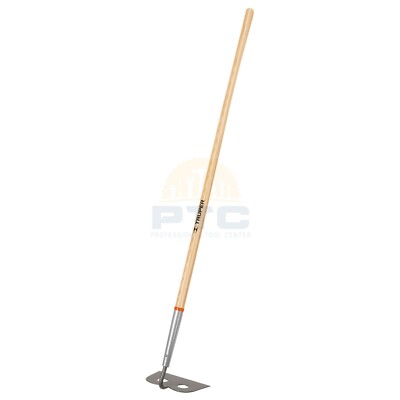 Truper ATM Forged Head Mixing Hoe, 10" wide, 60" handle | eBay