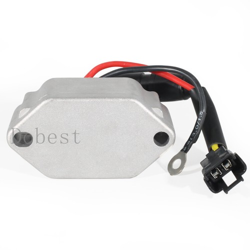 Voltage Regulator Rectifier for Johnson Evinrude Outboard 140 135 115 ...