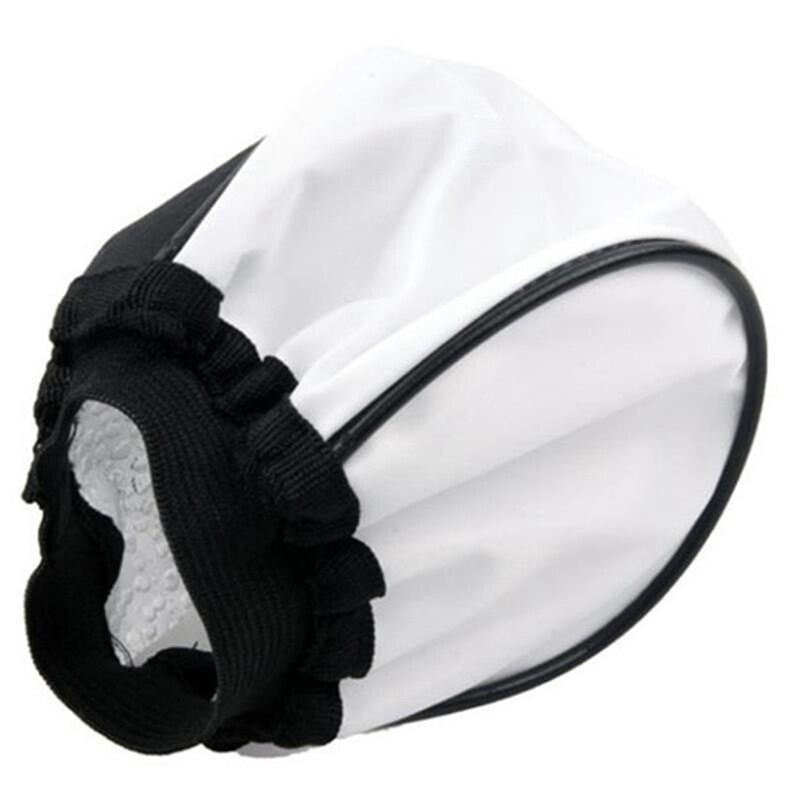 1X Universal Softbox Diffuser for DSLR Cameras, Flash Light Speed Lights 4570 | eBay