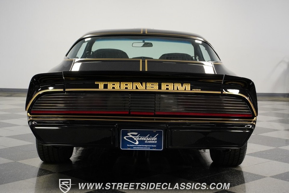 1979 Pontiac Firebird Trans Am WS7 | eBay