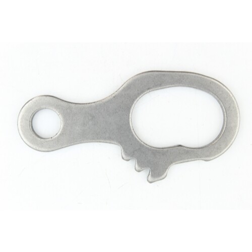 Parking Lock Lever Assembly Part Number - 420257652 | eBay