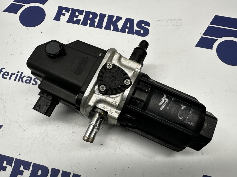 DAF XG, XF AdBlue pump 2290991, 5509448, A063W687 | eBay UK