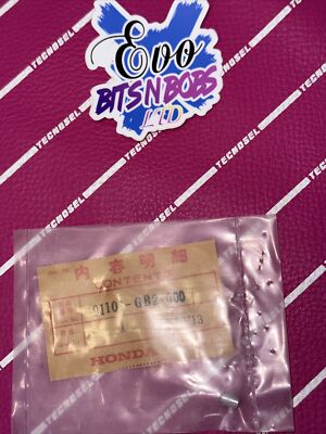 Honda Oem Nos C50 LA Cub 1982-1986 Clutch 5x8 Roller 91101-gb2-000 ...