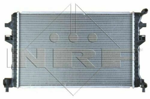 Radiator 58471 5Q0121251ED 5Q0121251EJ 5Q0121251GB 5Q0121251GF ...