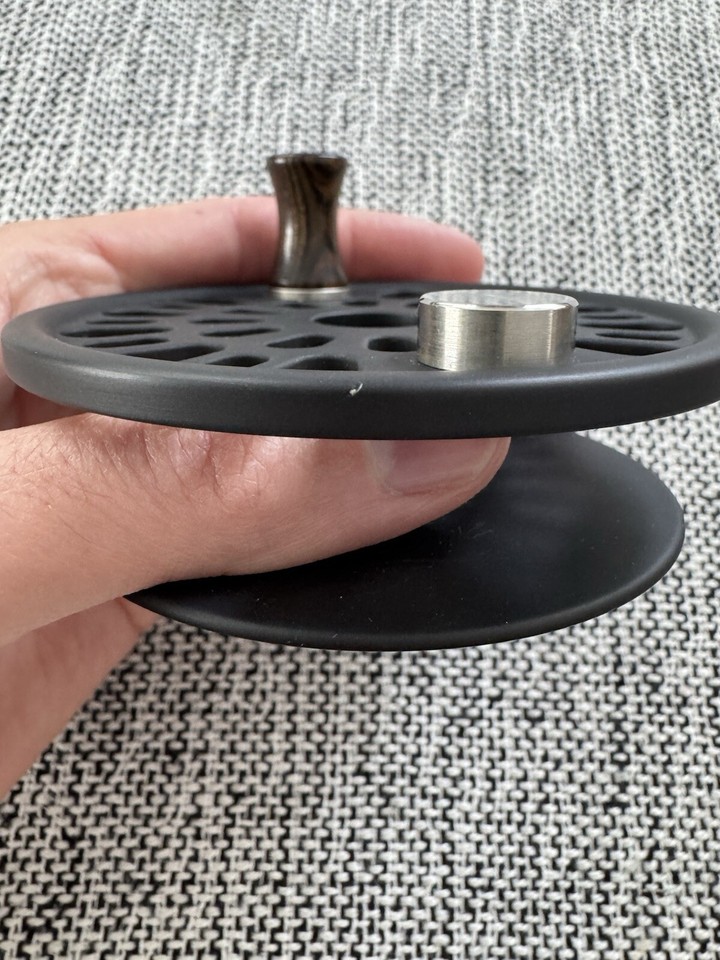 Abel Super 5 Fly Fishing Reel Spare Spool | eBay UK