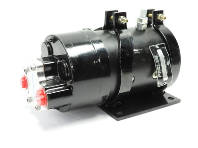 Prelub 3628965 24V CCV Engine Lubricating Primer for Cummins KTA50 ...