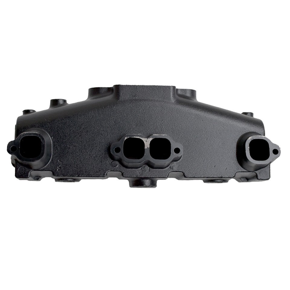 Marine Exhaust Manifold 18-1953-2 Fits MCM/MIE GM V8 (305, 350, 377 CID ...
