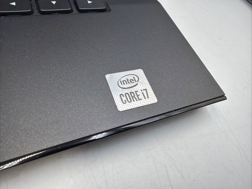 Alienware m15 Ryzen R5 Gaming Laptop Ryzen 9 5900X Powers On No Display ...