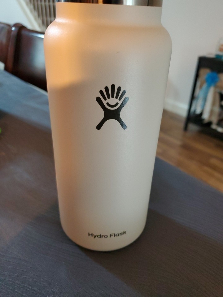 Hydro Flask Limited Edition Yellowstone National Park 32oz | eBay