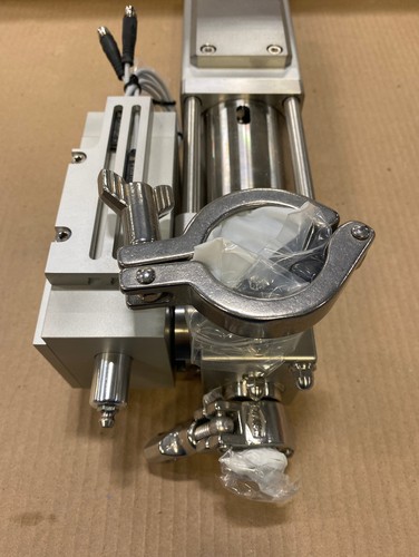 Hibar Systems 4S2-R2-67-105 Metering Pump | eBay