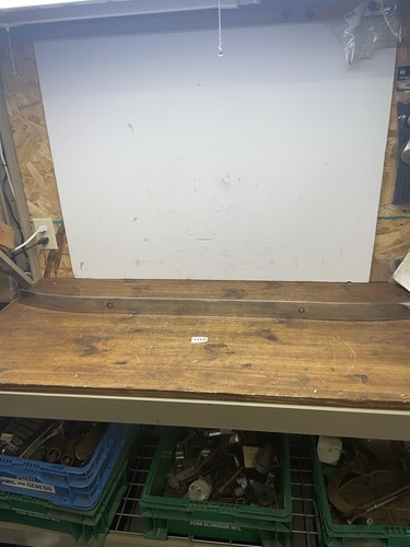 OEM Harley Davidson Rear Bumper For Metal Box Servicar G Trike Original ...