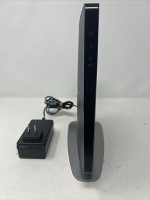 As-is Untested Verizon Fios Quantum Gateway 4-Port Wi-Fi Router (FIOS ...