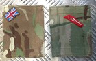 MTP Blanking Patches with ACF/CCF Shooting Proficiency TRF Patch ...