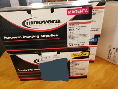 Innovera Replacement Toner Set | eBay