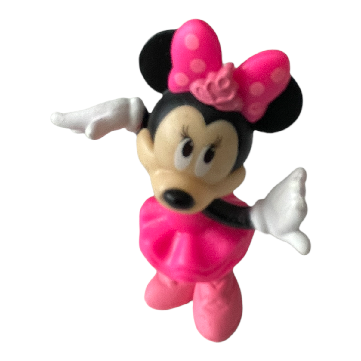 Mini Mouse's Instagram, Twitter & Facebook on IDCrawl