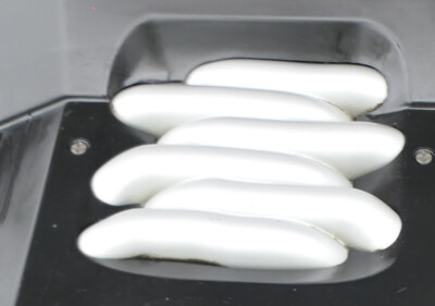 Audi 80 Ansaugbrücke 078133619 Antriebse 2,6 ABC 078133201 Quattro | eBay