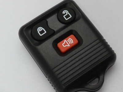 2001-2003 Ford Expedition XLT Eddie Smart Key Fob Keyless Entry Remote ...