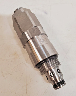 Hydraulic Valves - Husco