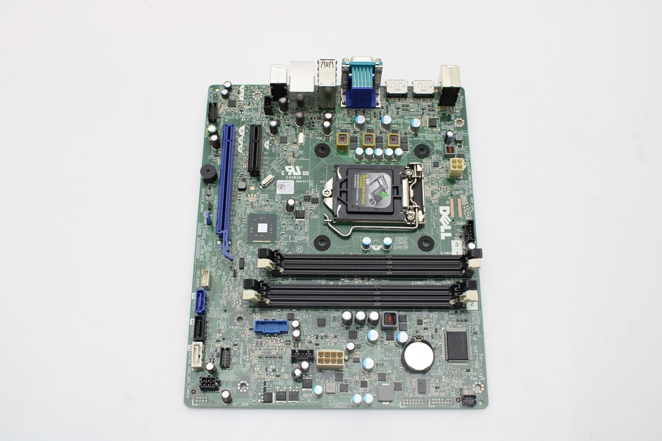 Dell YC03K OptiPlex XE2 SFF Small Form Factor Desktop Motherboard ...