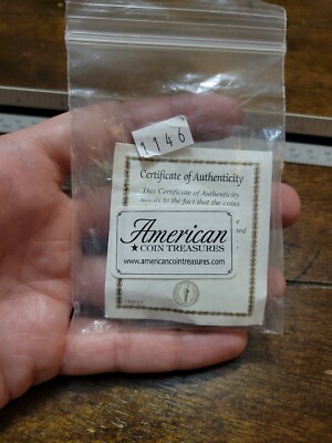 American Coin Treasures 2000 Colorized Statehood Quarters | eBay