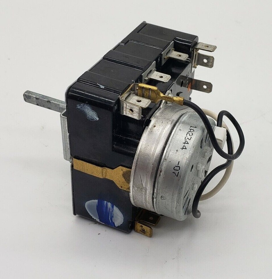 Same Day Ship | Genuine Maytag Dryer Timer | 53-3764, 53-1815 | 3 Year ...
