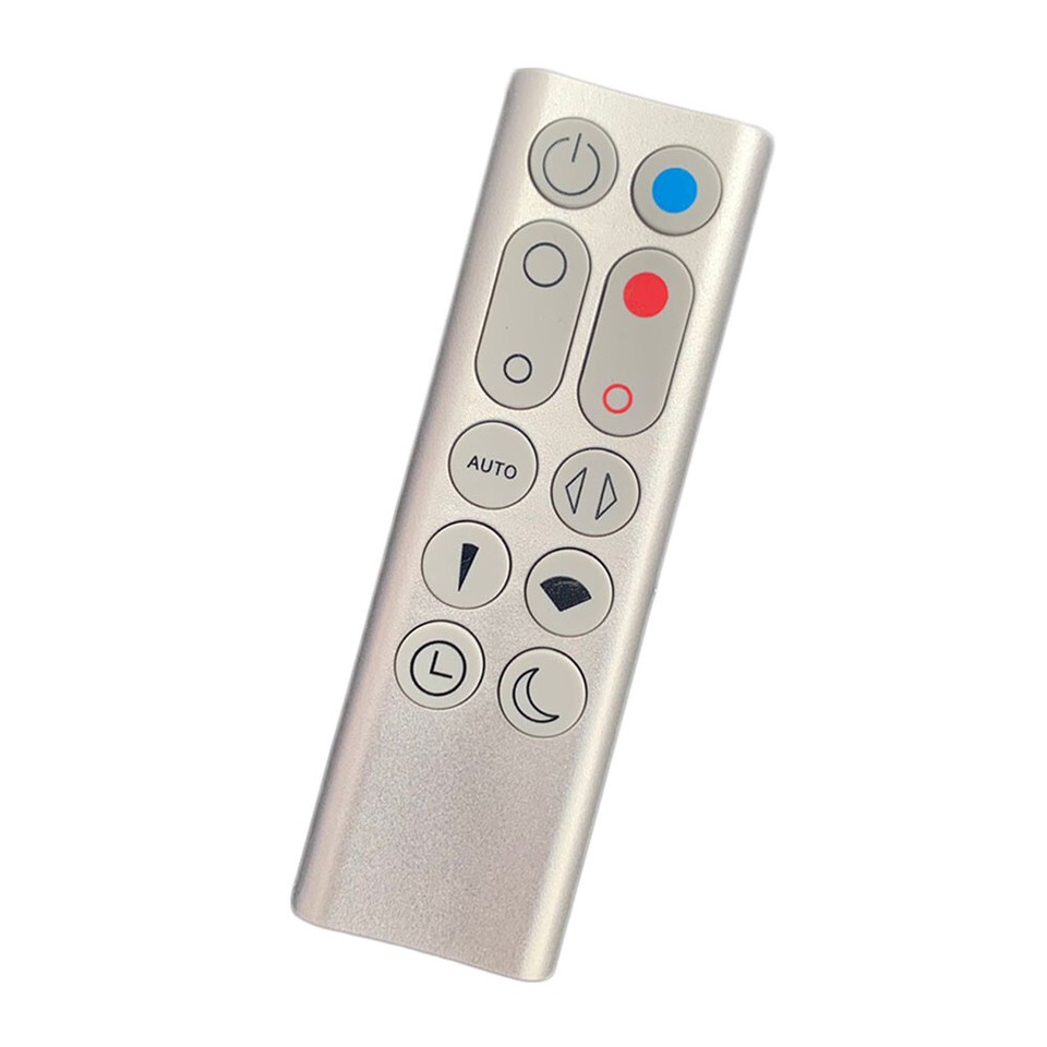Remote Control For Dyson HP02 HP03 967826-02/03 Pure Hot+Cool Link Air ...
