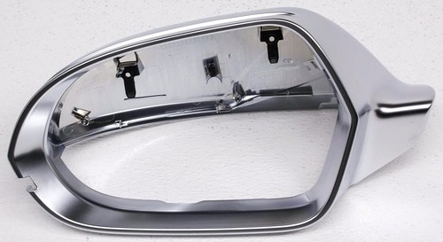 4G0-857-527-A-3Q7 OEM Aluminum Audi A6, S6 Left Driver Side Exterior ...