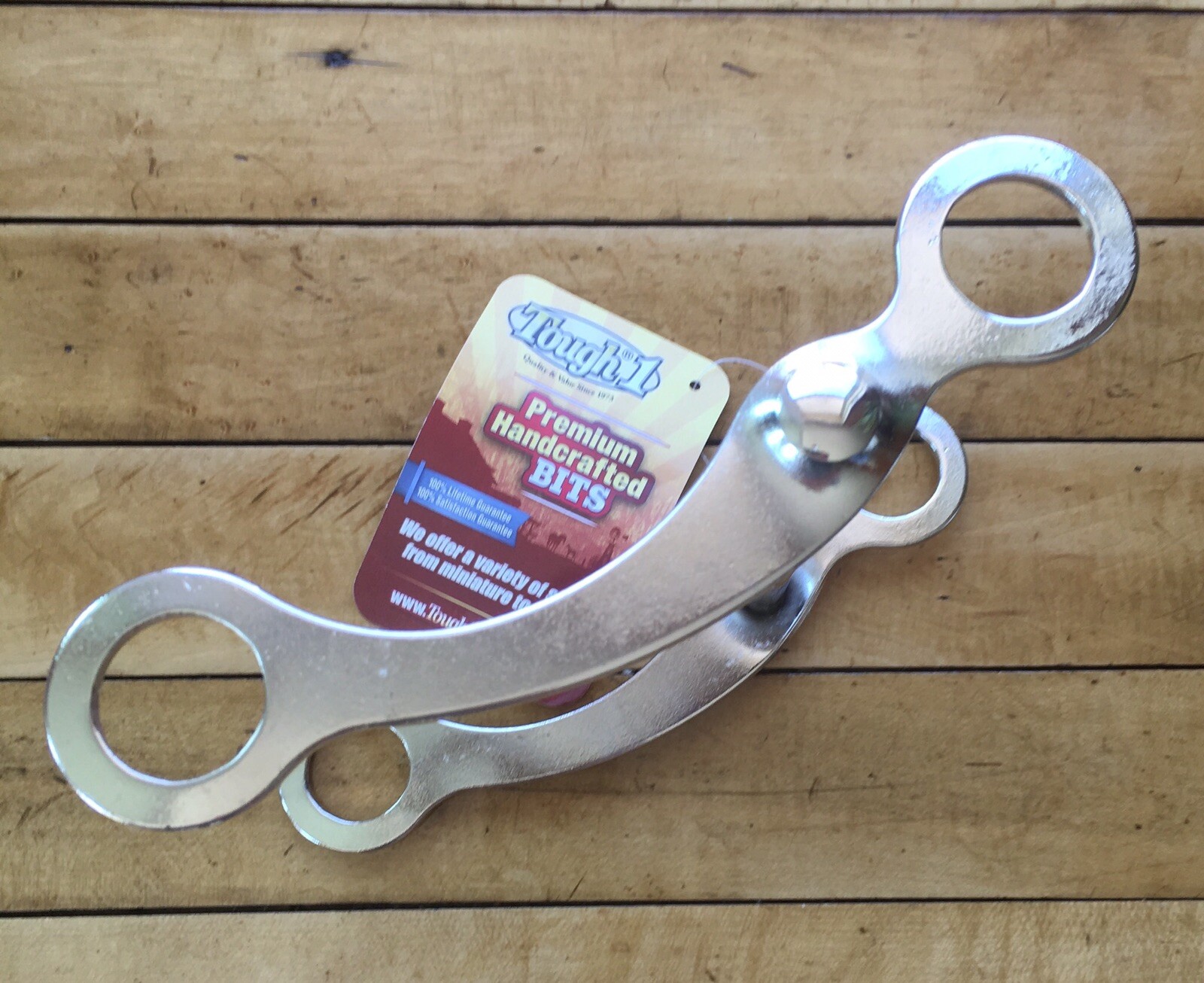 Kelly Silver Star Tough 1 5” Bit | eBay