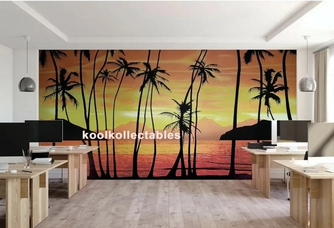 Scarface Wallpaper Mural