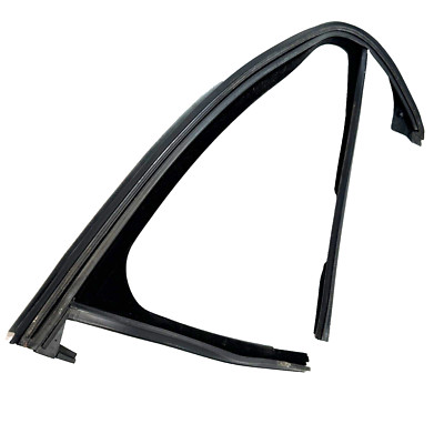 OEM Front Right Side Door Window Run Channel Seal Mercedes S550 W222 ...