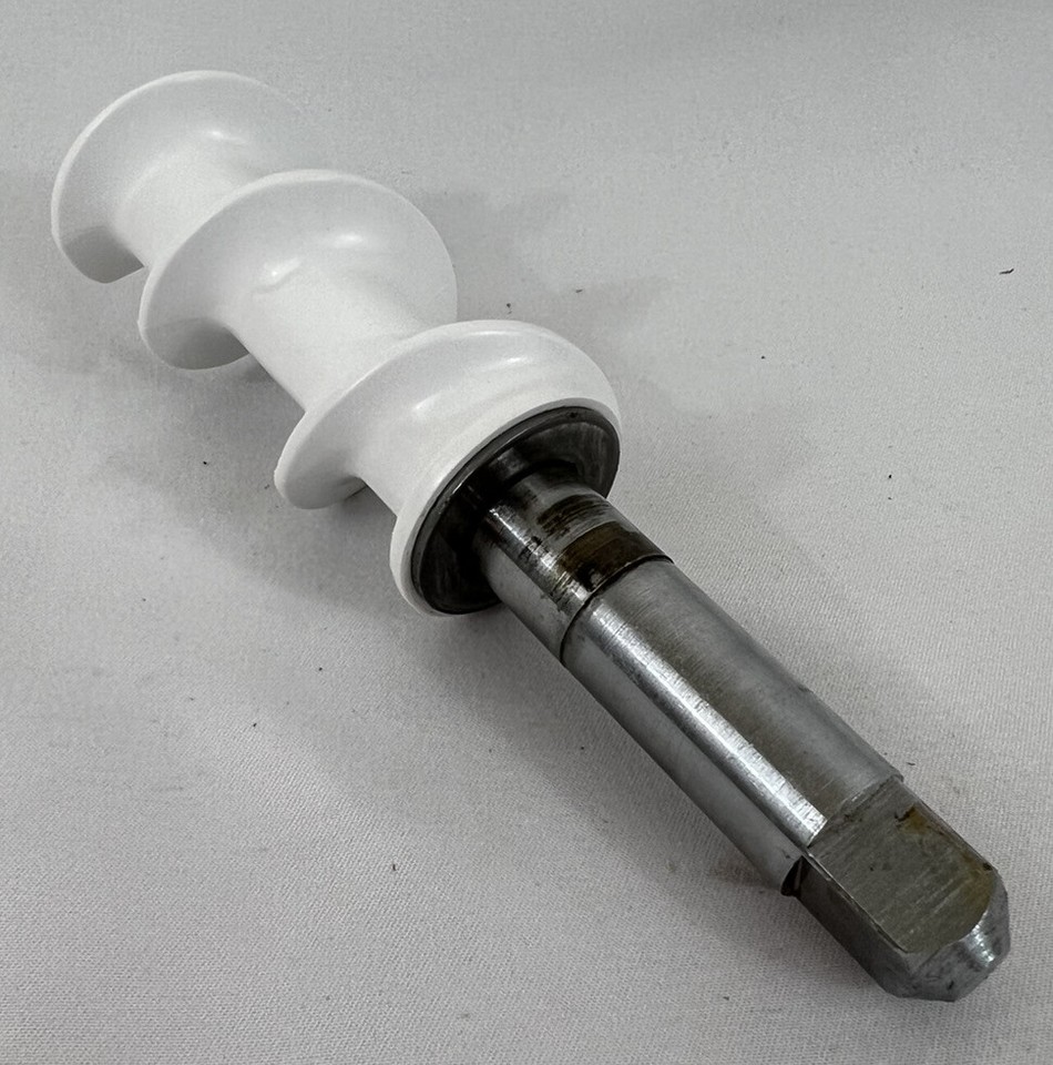 KitchenAid FGA Meat Food Grinder Attachment Worm Auger Screw ...