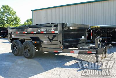 Trailers - Hydraulic Drop Deck