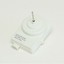 Supco SM4096 for W10124096 W10130108 Whirlpool Kenmore Refrigerator Fan ...