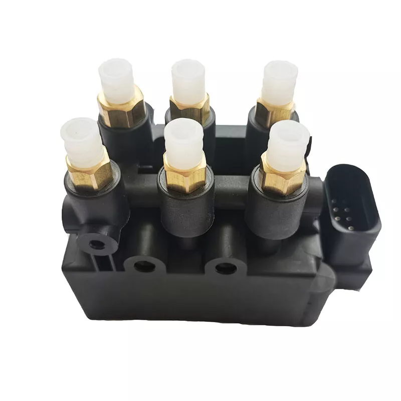 Suspension Air Compressor Relay 4154039200 For BMW 7 G11 G12 740i 750 ...