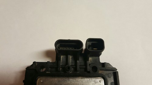 IGNITION CONTROL MODULE 1998-2002 ICM CAVALIER SUNFIRE S10 SONOMA 2.2 ...