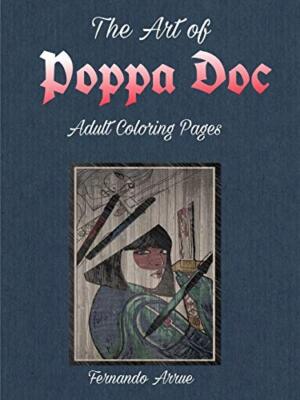 My Poppa Doc 9781365723551| eBay