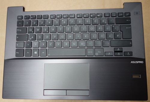 Tastatur Asus Pro B400 B400A B400V B400VC B400VC-1C 90R-NUE1K1980Y ...