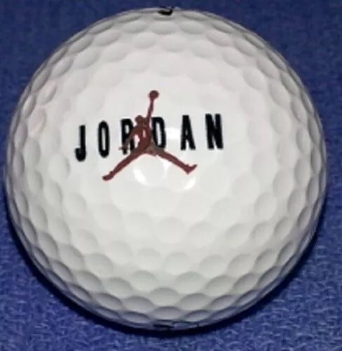 3 Dozen (Michael Jordan Logo) Callaway HEX Tour Brand New Golf Balls No ...